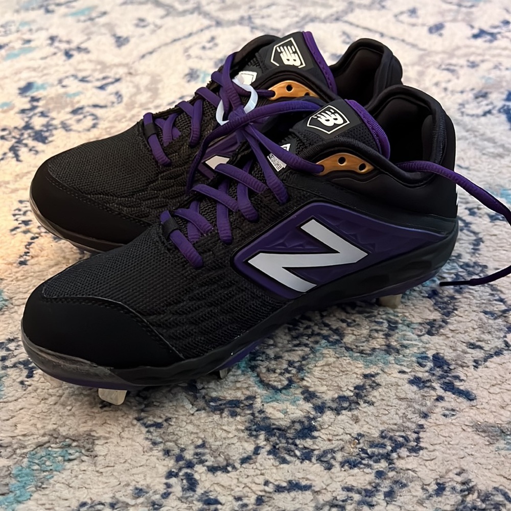 New Balance Baseball/Softball Cleats - Gem